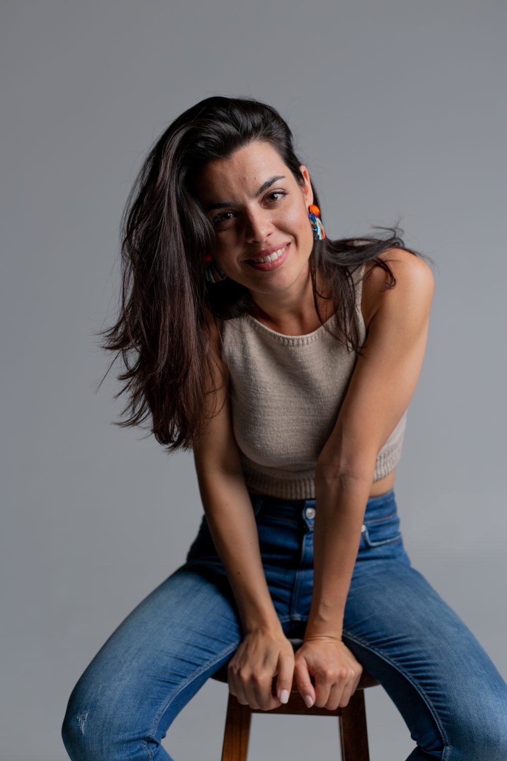 Quien soy – Anna Coll